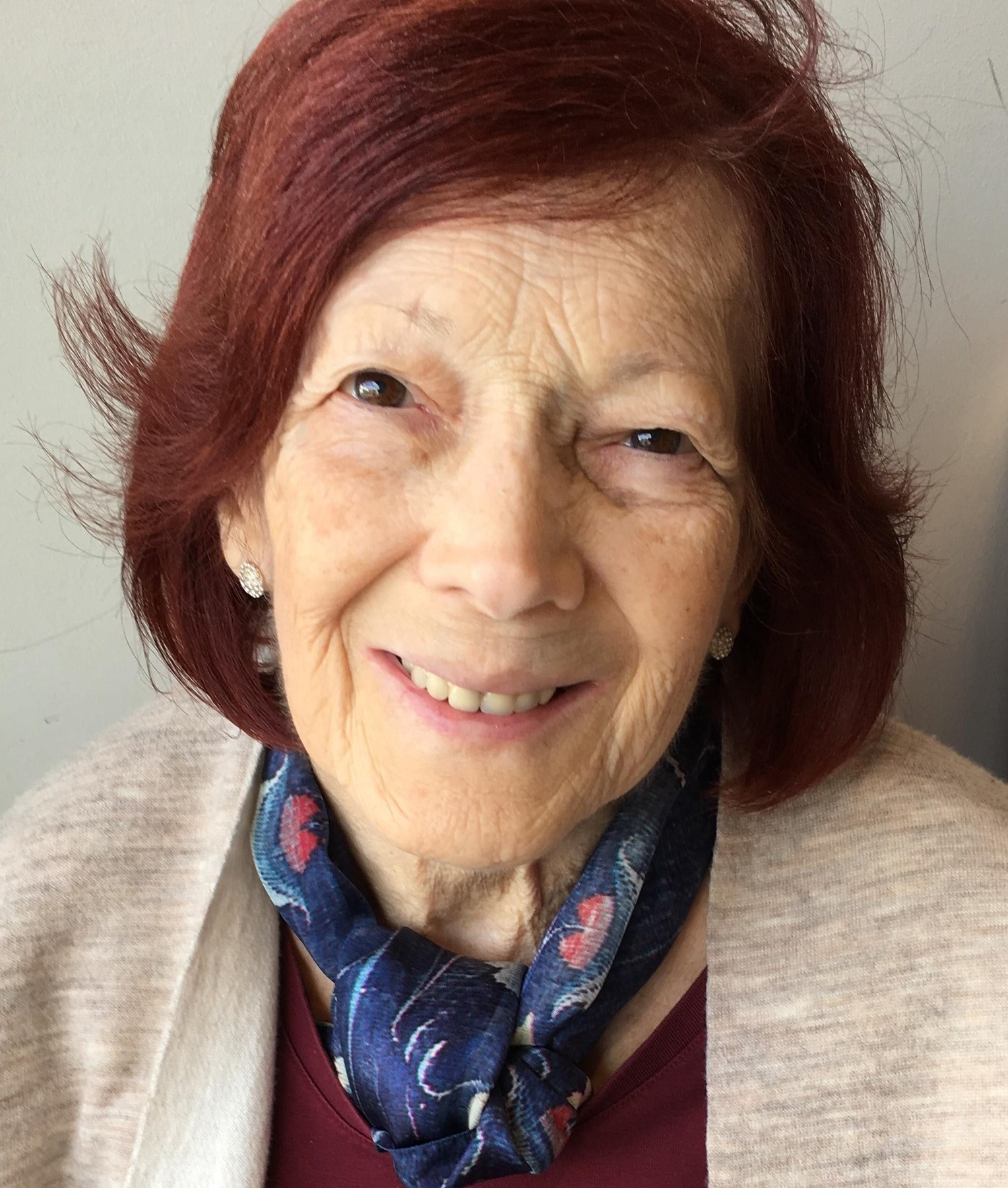 Rosalyn Gordon Obituary - Brookline, MA