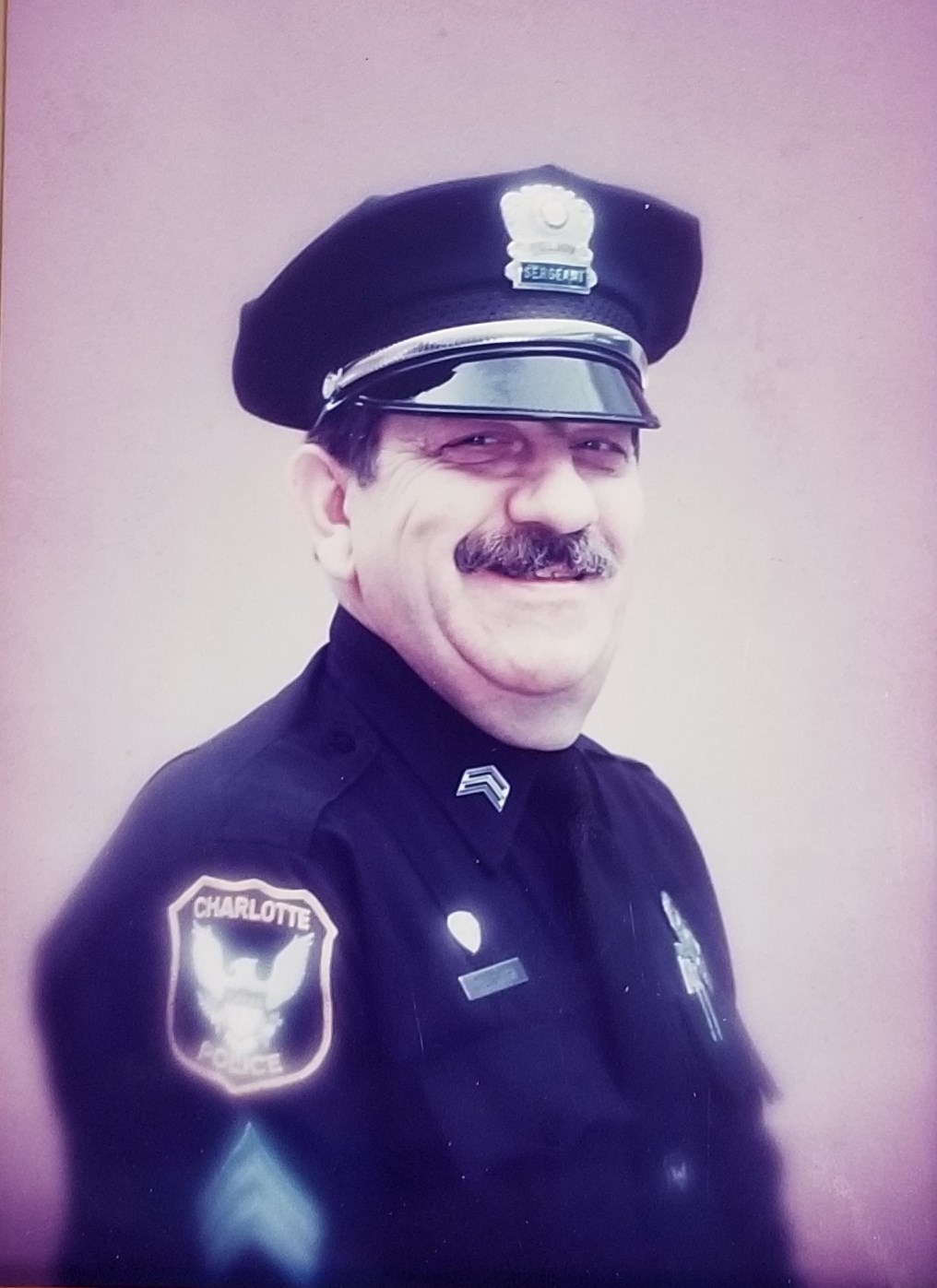 Carl Smith Obituary - Charlotte, NC