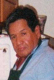 Ruben M Moreno Obituary - Goodyear, AZ