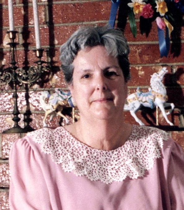 Sally Colyer Obituary - Arlington, TX