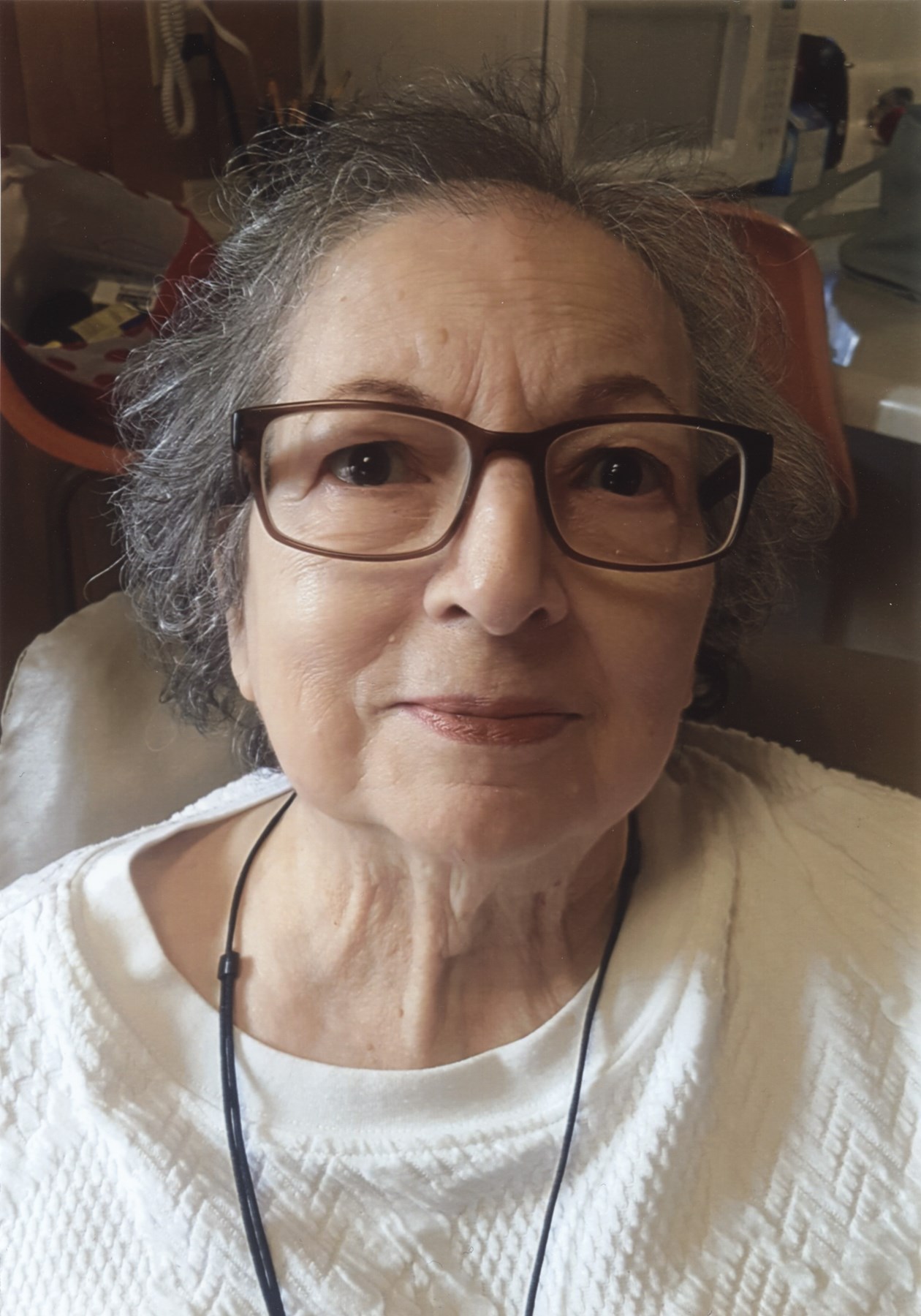 Marguerite Fisher Obituary - Tyler, TX
