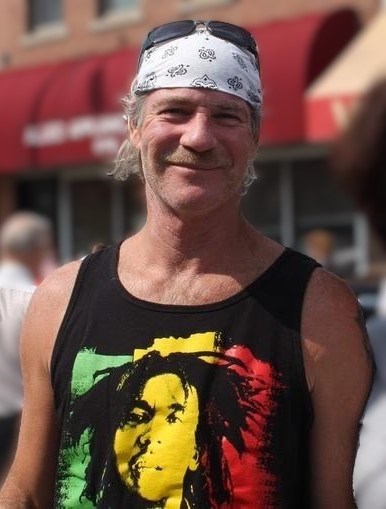 Steve Drain Obituary - Lincoln, NE