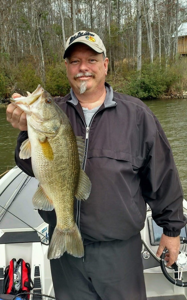 Randall Stanley Obituary - Columbus, GA