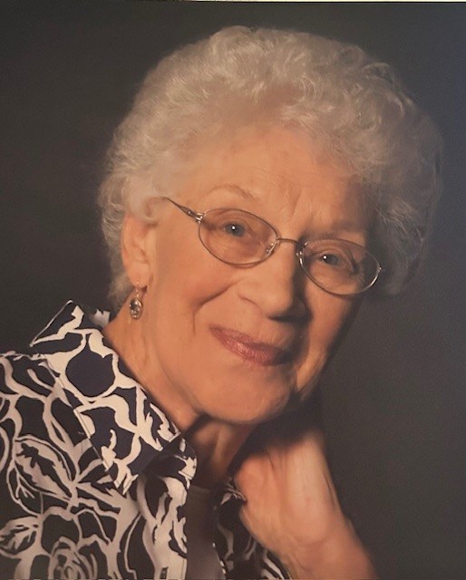Barbara Huston Obituary - Fort Wayne, IN