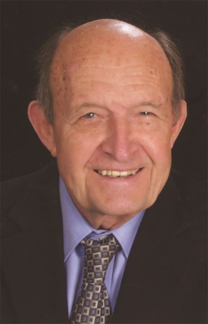 James Durham Obituary