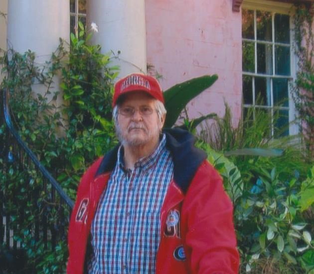 Jack Mercer Obituary - Raleigh, NC