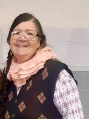 Sharon Yuzicapi Obituary - Regina, SK