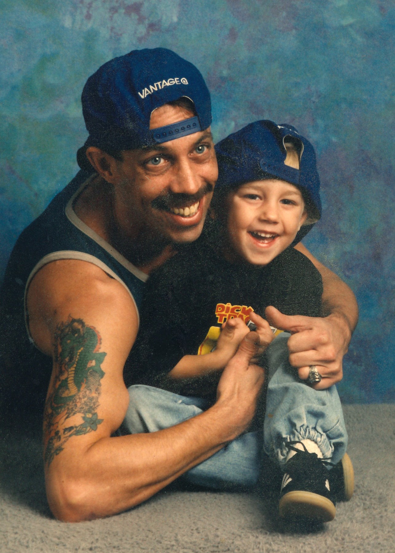 Gary Cook Obituary - Grandville, MI