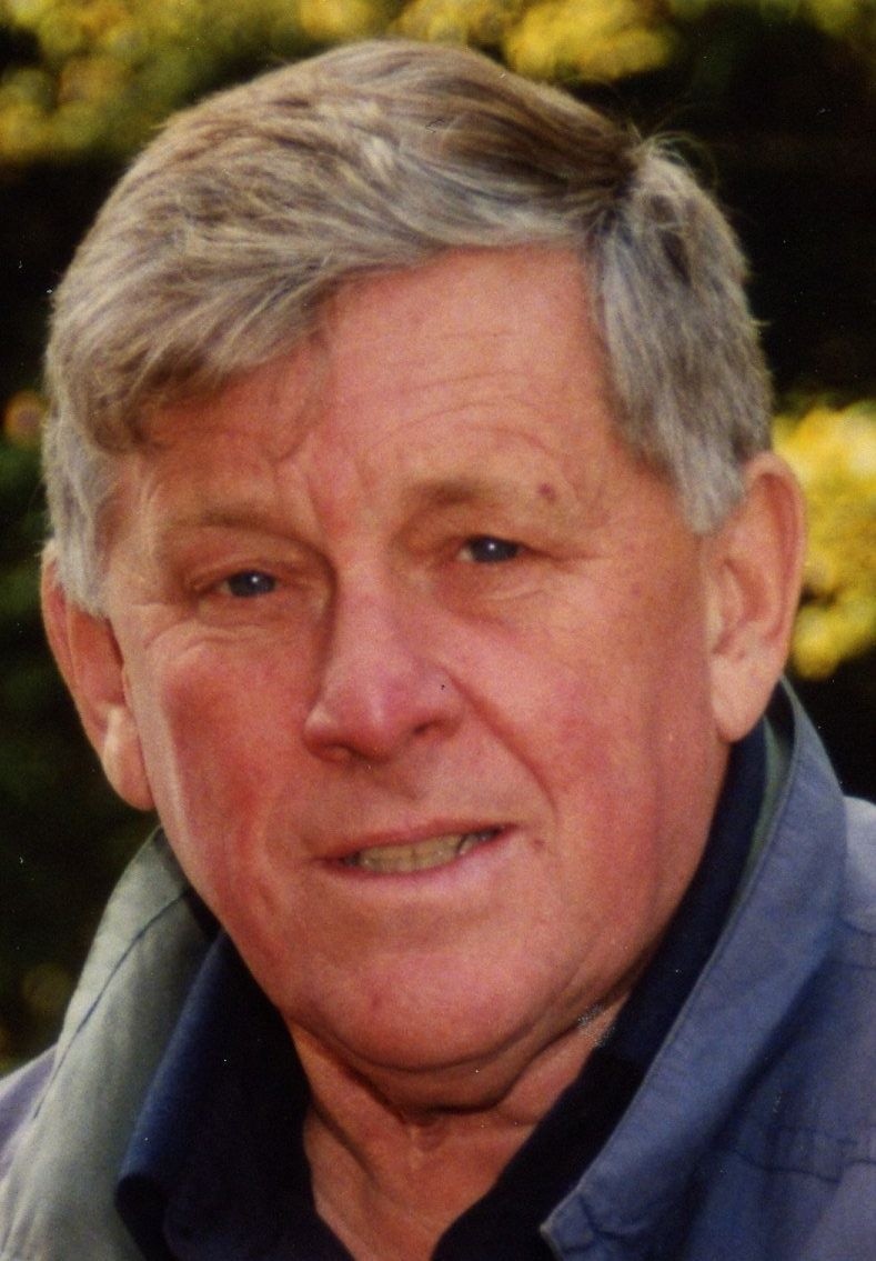 Alan Seager Obituary - Toronto, ON