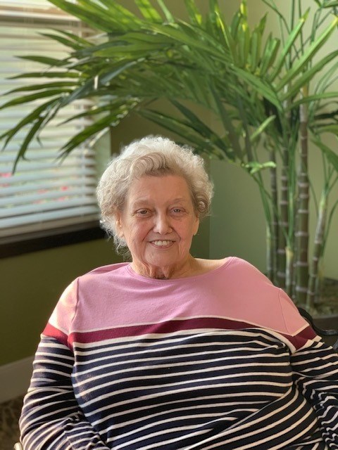 Janet Evelyn Grafton Obituary - Kansas City, MO