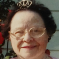 Evelyn Engle Obituary - Columbus, OH