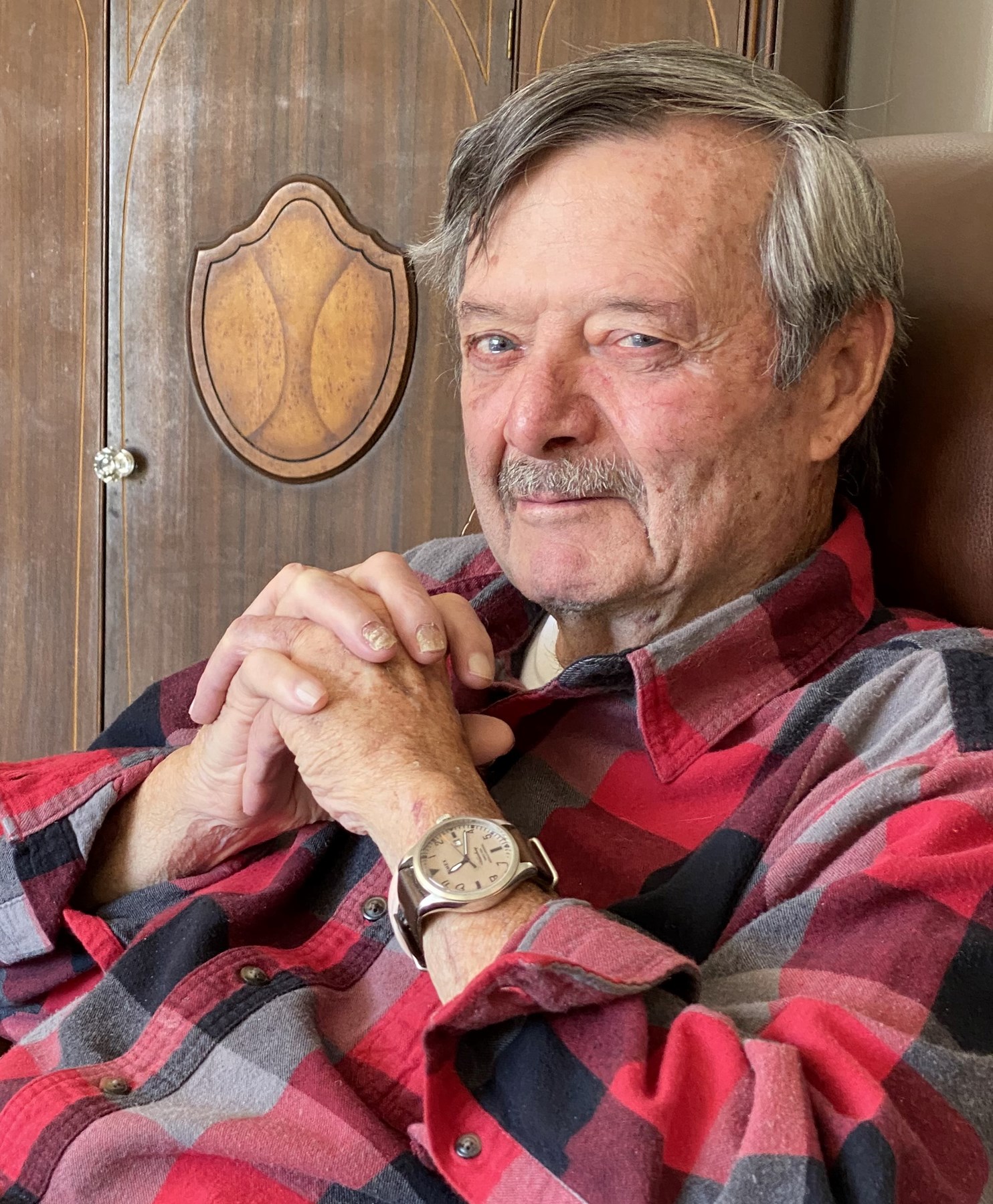 Joe Rogers Obituary - Hemet, CA