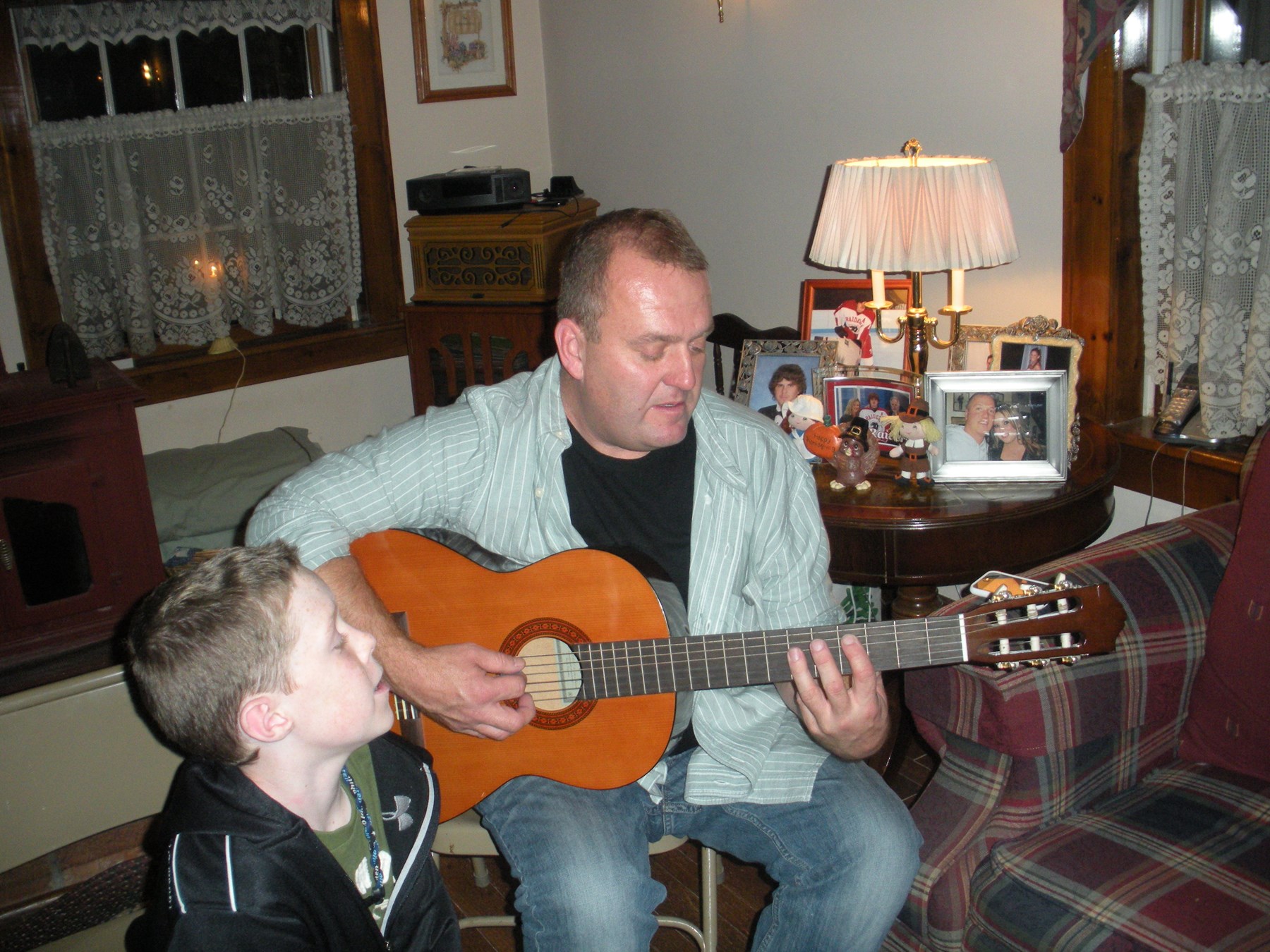 Daniel P. Cusack Obituary - New City, NY