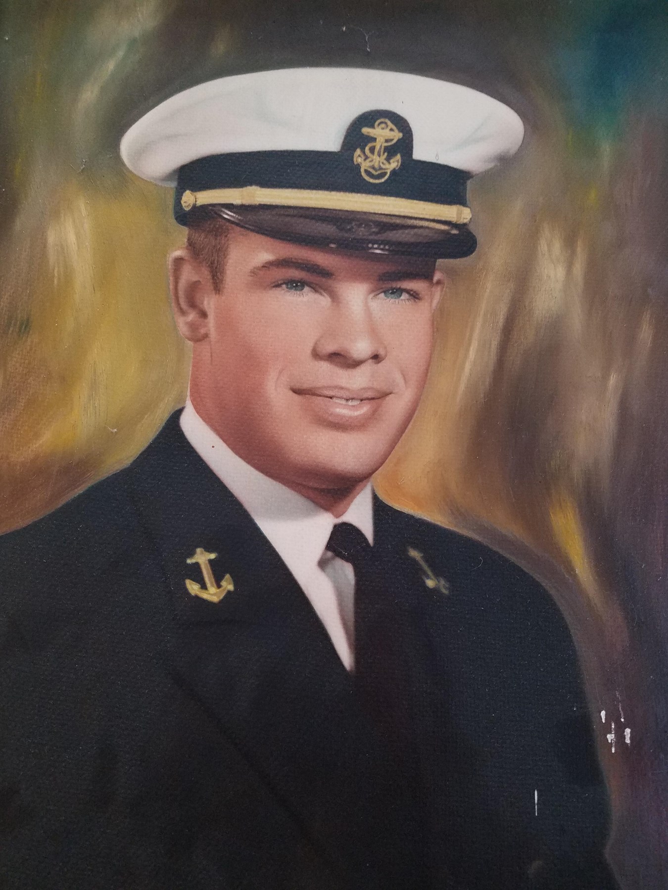 Ray Snyder Obituary - El Cajon, CA