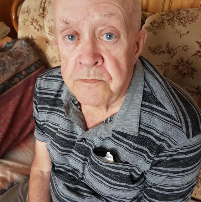 Bruce MacDonald Obituary - Digby, NS