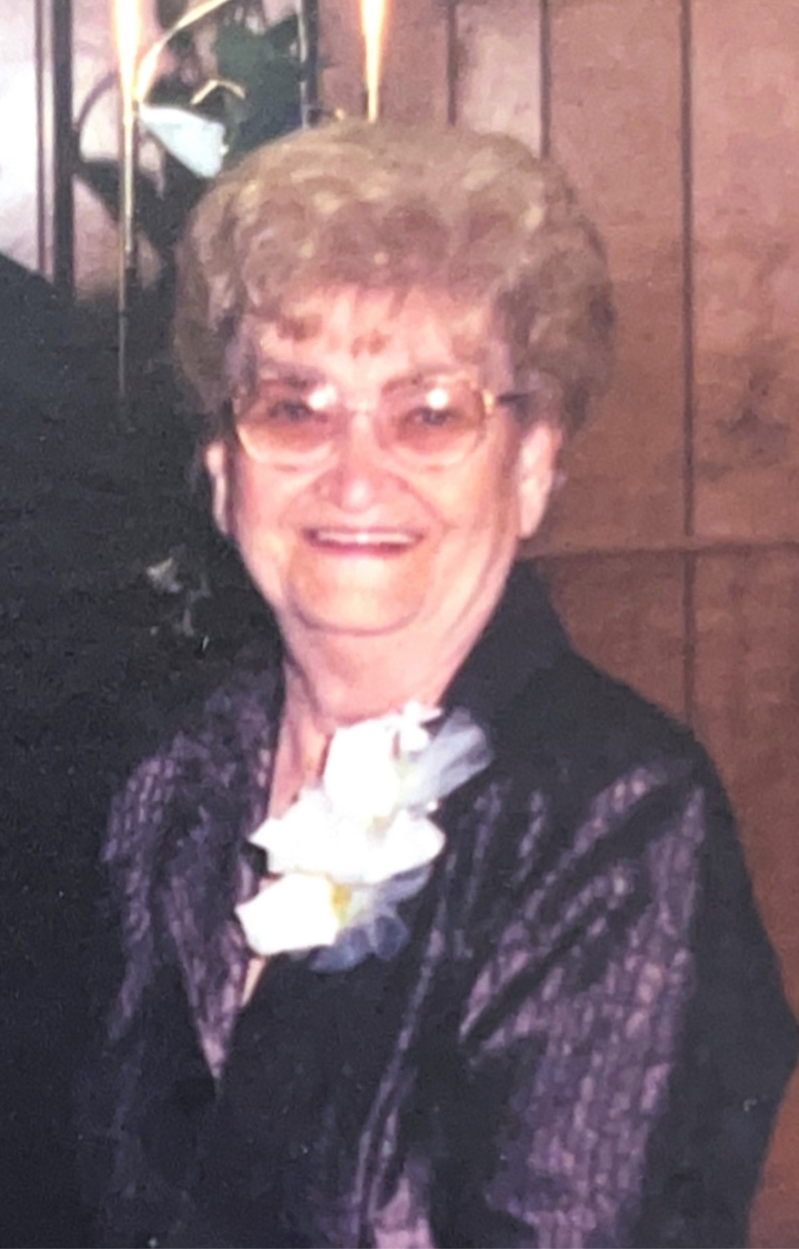 Norma Davis Obituary - Norman, OK