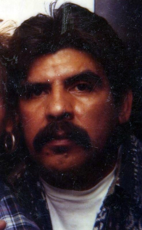 Richard Valle Obituary - Harlingen, TX