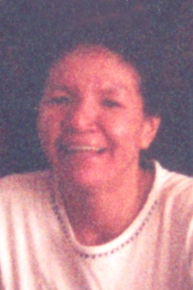 Delia Sangwais Obituary - Wolseley, SK