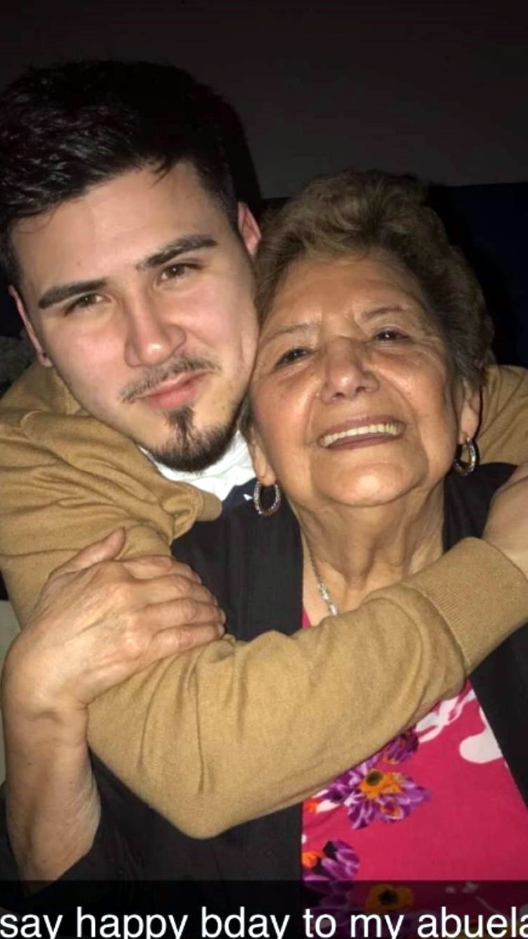 Ralph Portillo's Instagram, Twitter & Facebook on IDCrawl