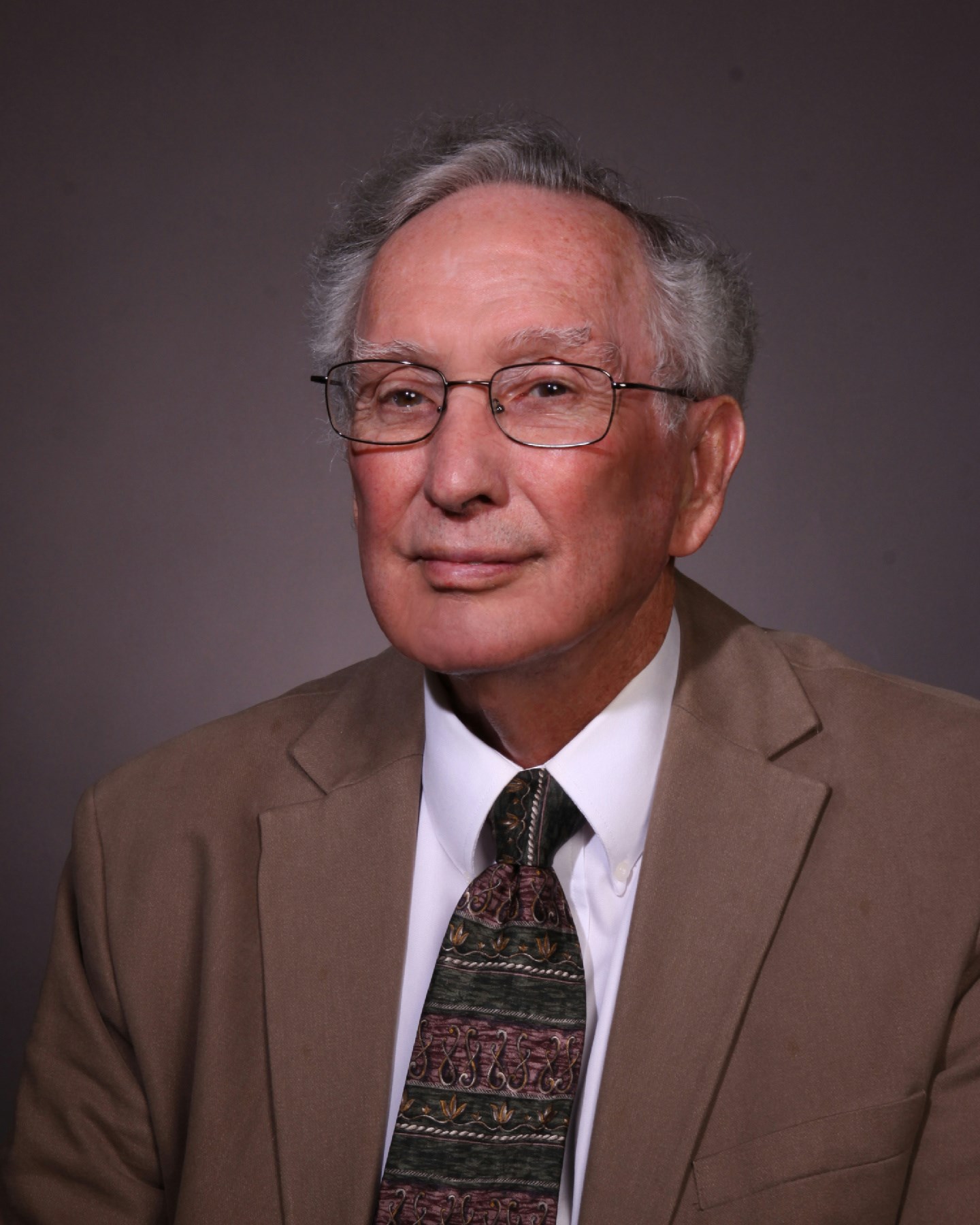 James E. Price Obituary - Corinth, MS