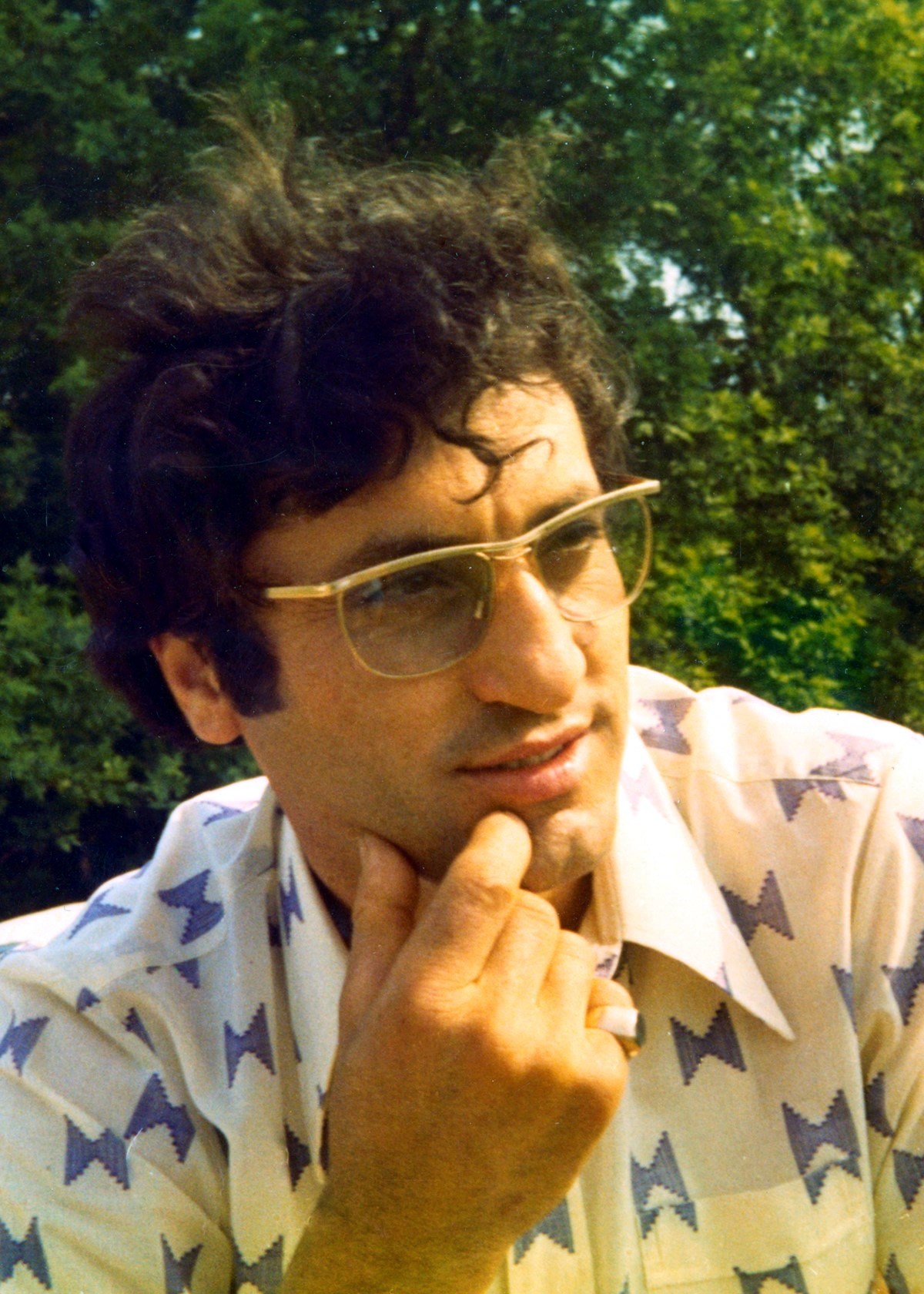 Ramón Pérez Obituary - Oshawa, ON