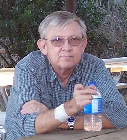 Edward Conner Obituary - San Antonio, TX