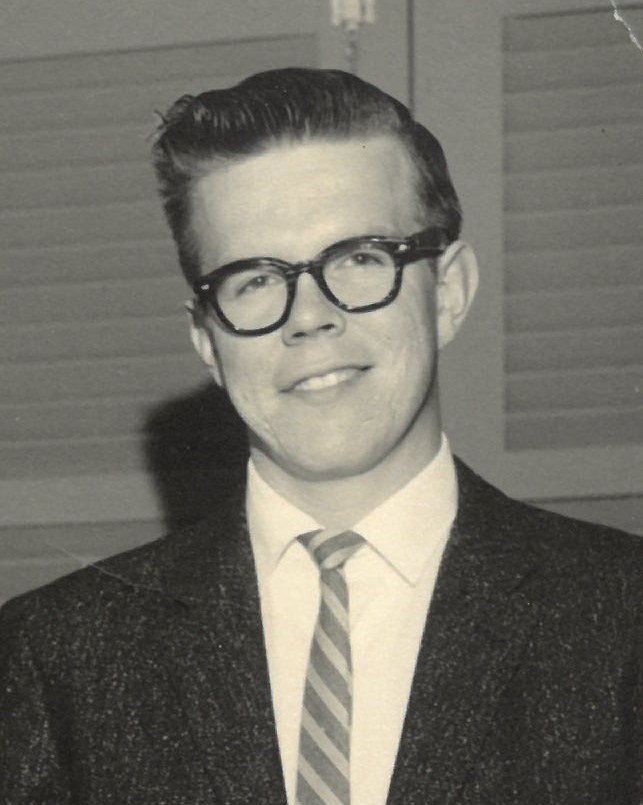 Robert "Bob" Charles Stocker Obituary - Salem, OR