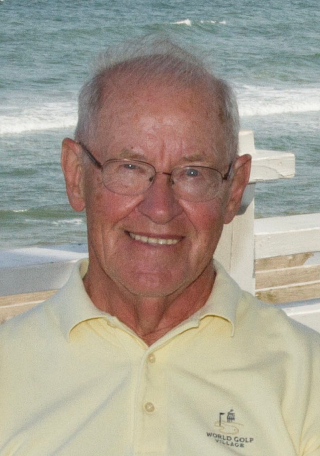 Donald Riederer Obituary - Jacksonville, FL