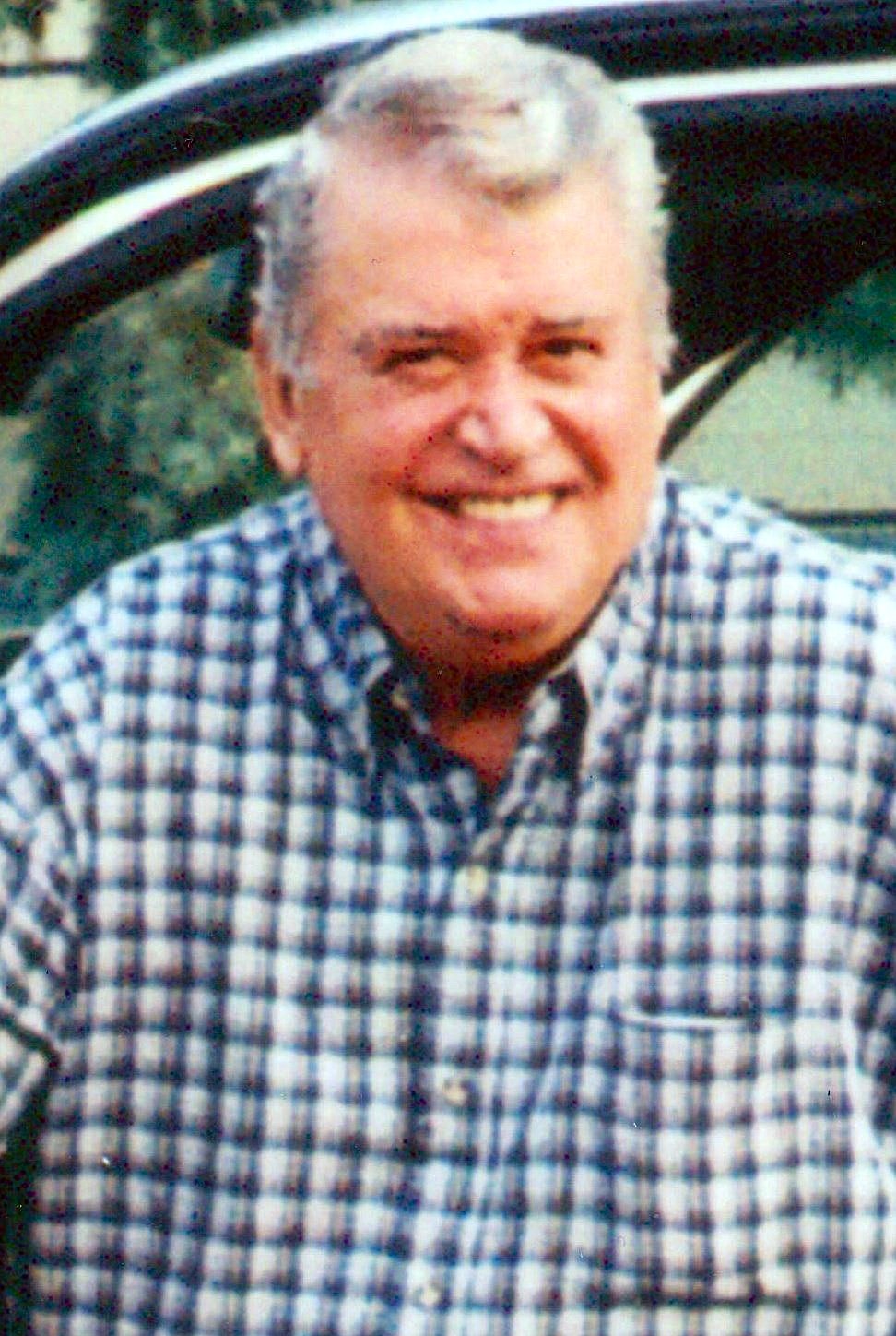 George Cernak Obituary - Chicago, IL