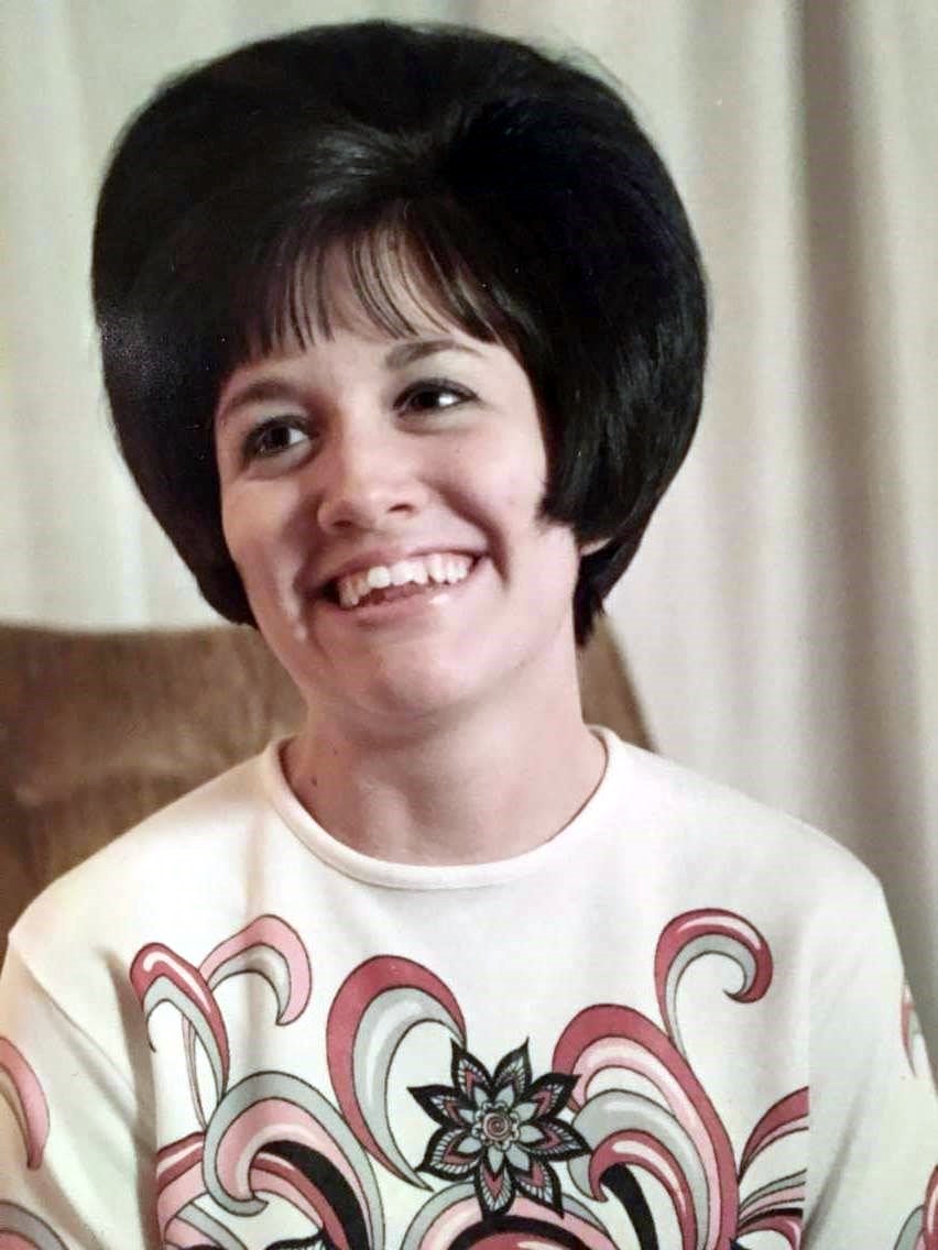 Judy Finder Obituary - Arlington, TX