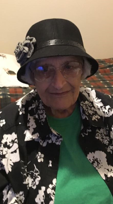 Ruth Alice Rye Obituary - Portland, OR