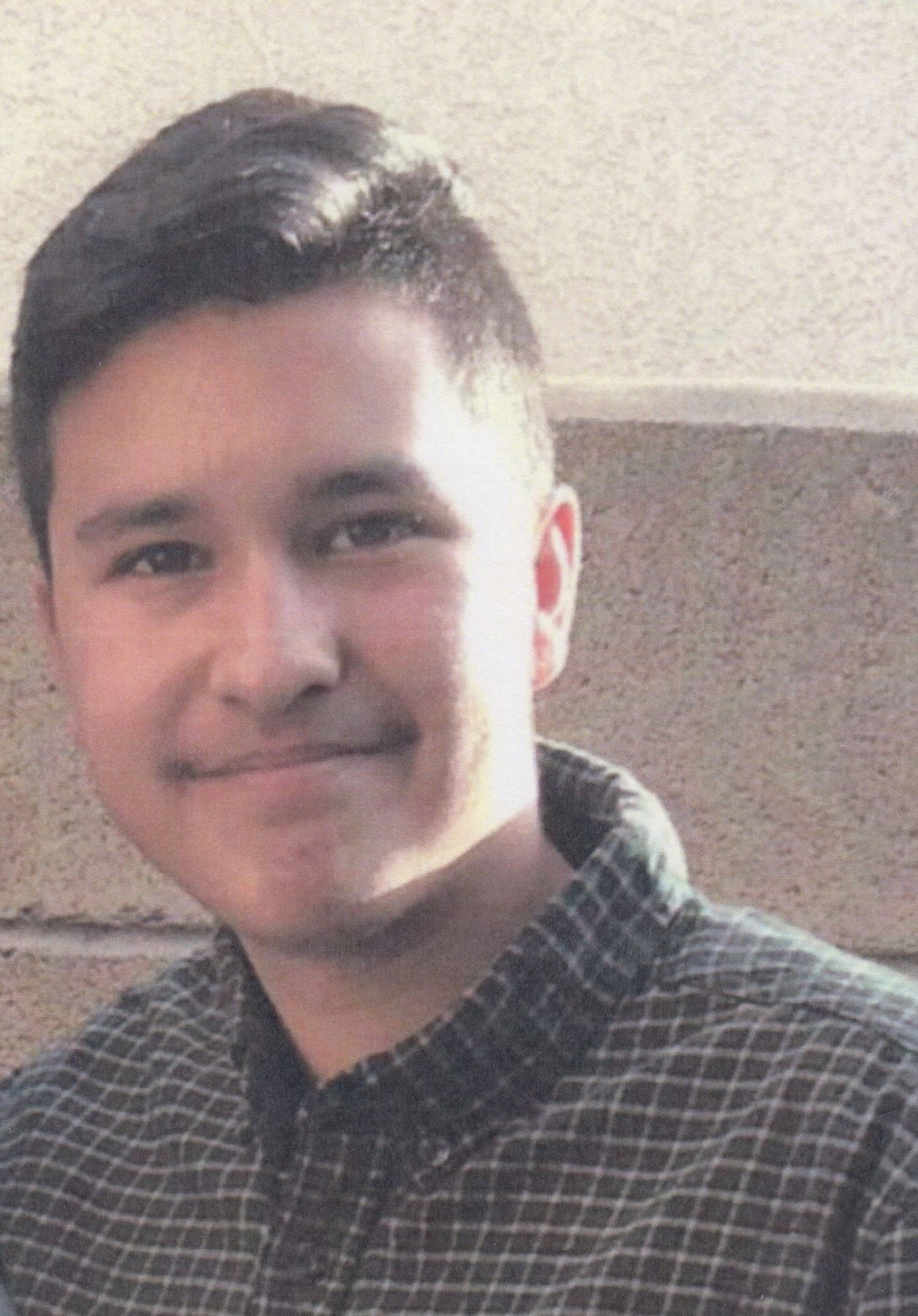 Antonio Luis Gomez Obituary - Colton, CA
