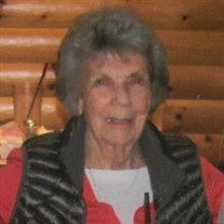 Alice C. Donohue Obituary - Lansing, MI