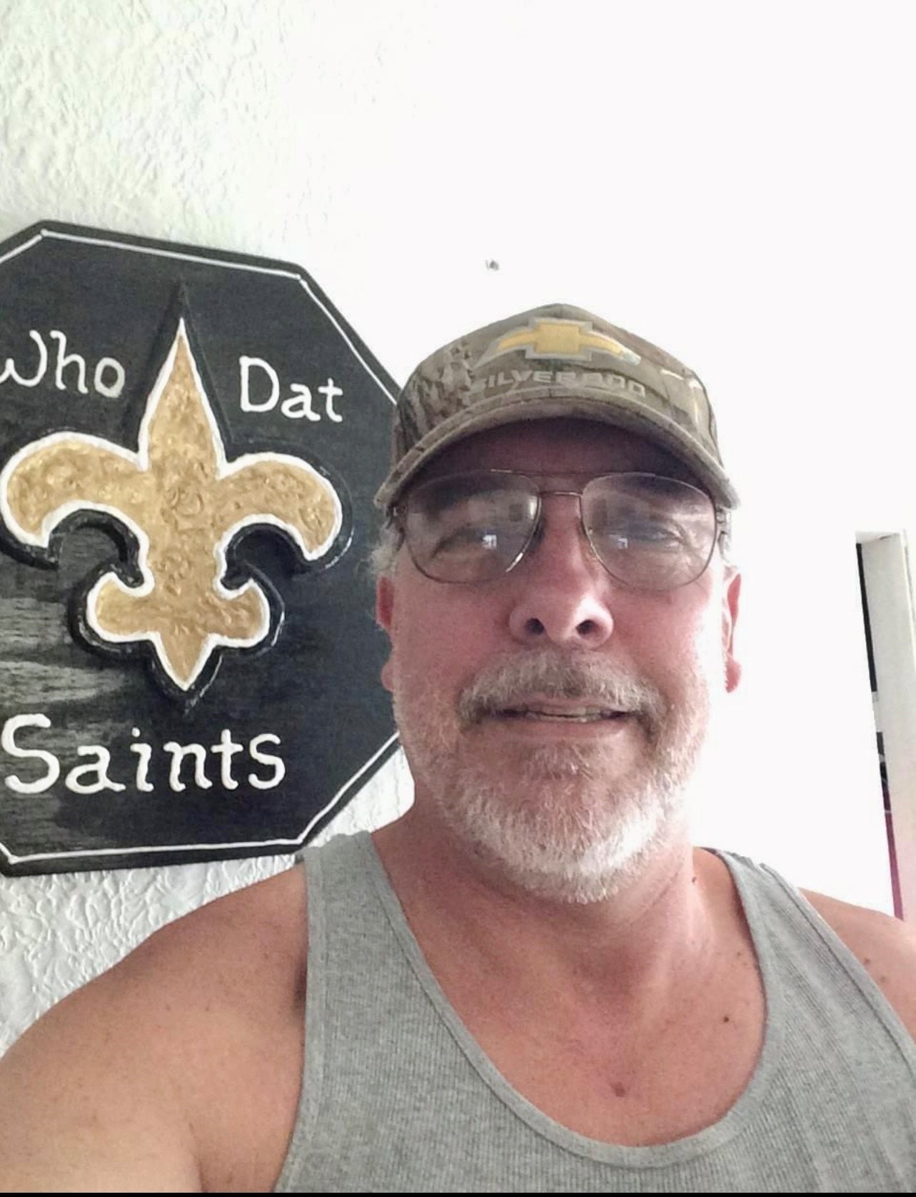 Mark Hebert Obituary - Port Arthur, TX