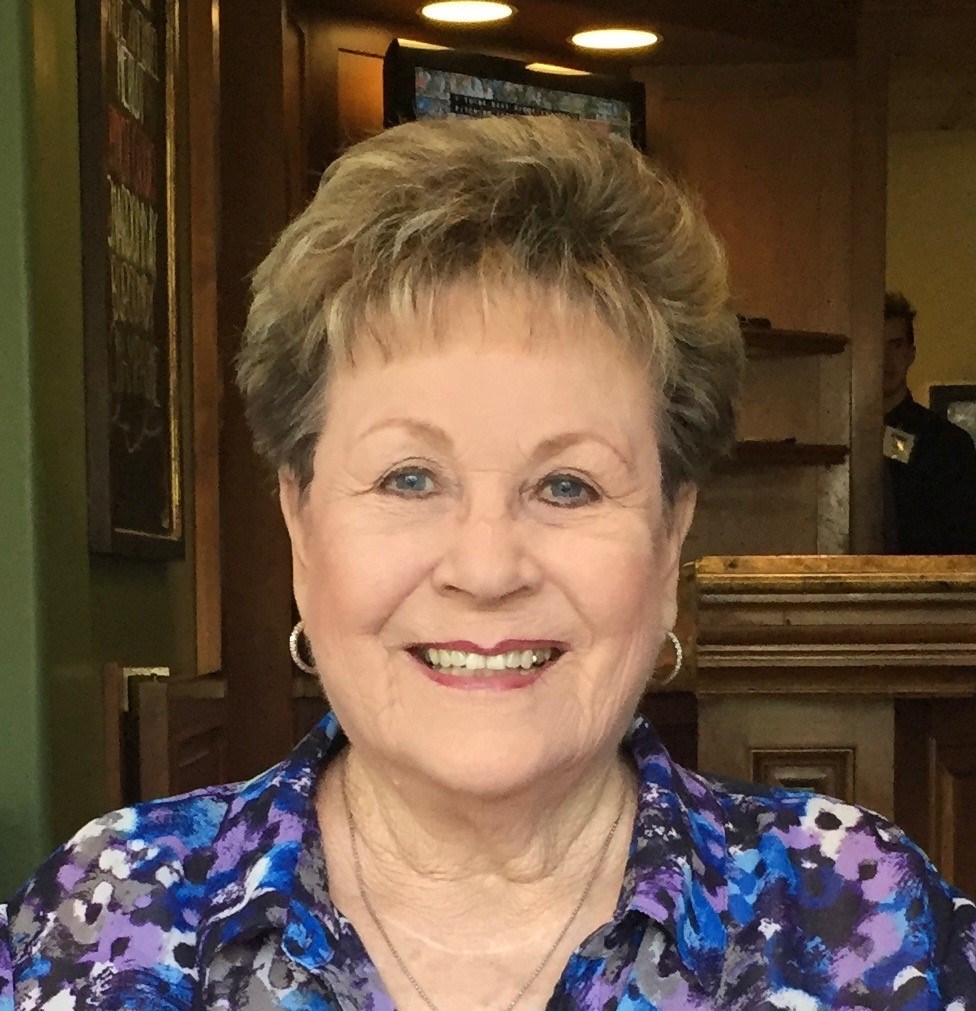 Suzanne Kragness Obituary - Apple Valley, CA