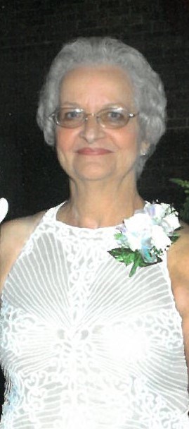 Ella Ward Obituary - Brandon, FL