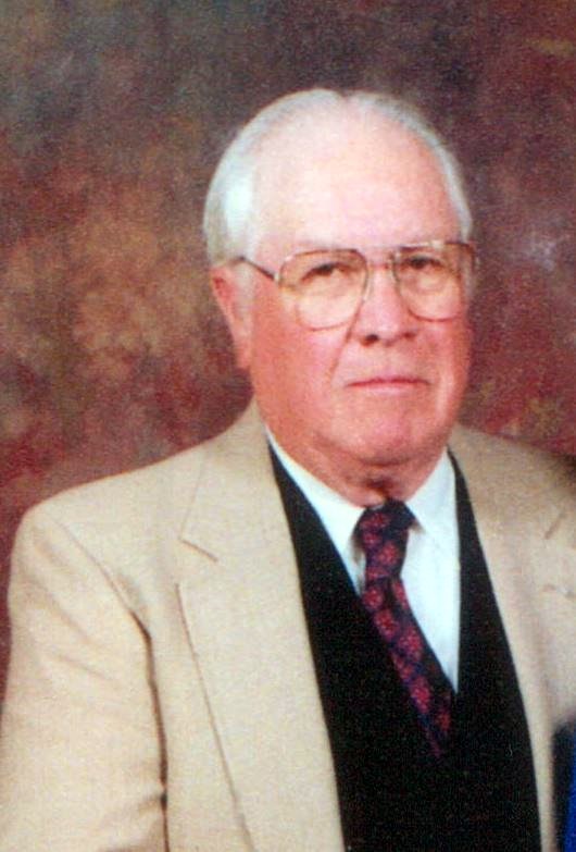 George T. Wilber Obituary - Springfield, IL