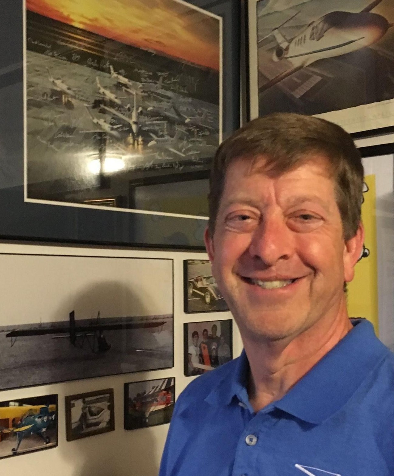 Ronald Scott Blum Obituary - Wichita, KS