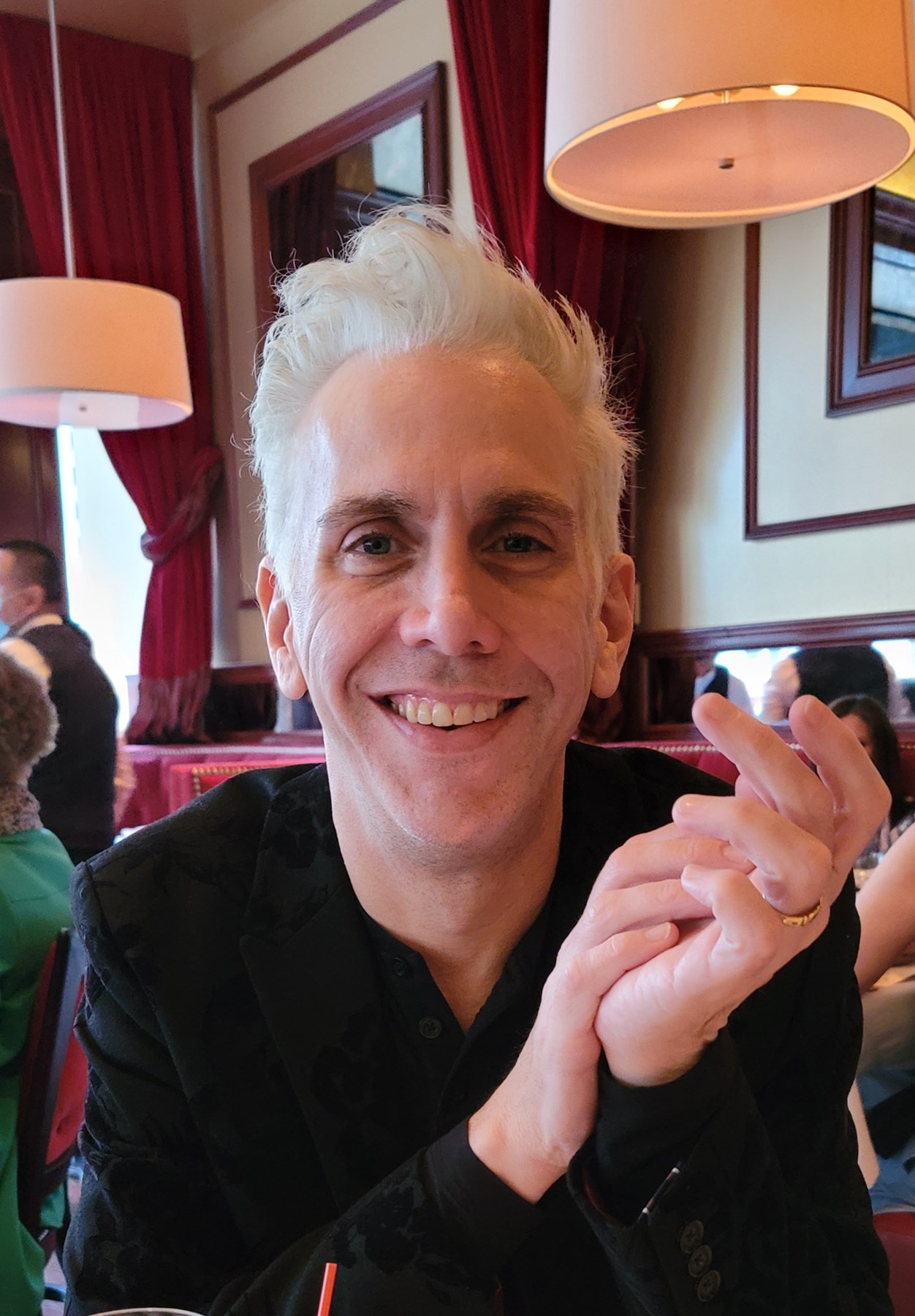 Benjamin Bojrab Obituary - Gurnee, IL