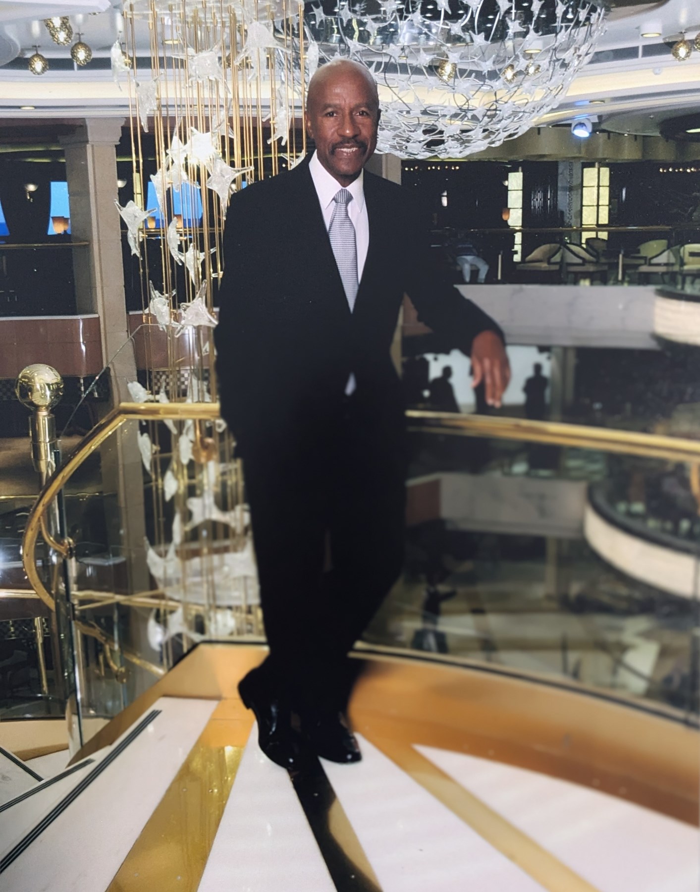 Derrick Jones Obituary - Boca Raton, FL