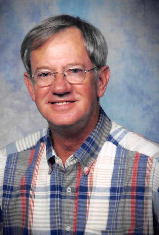 Charles Thompson Obituary - Franklin, OH