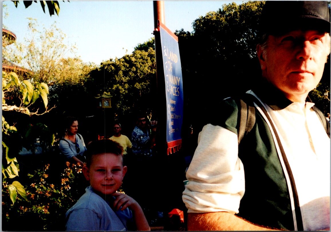 Bernard Brzozowski Obituary - Gotha, FL