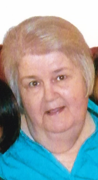 Mary Elizabeth Brooks Obituary - Van Buren, AR