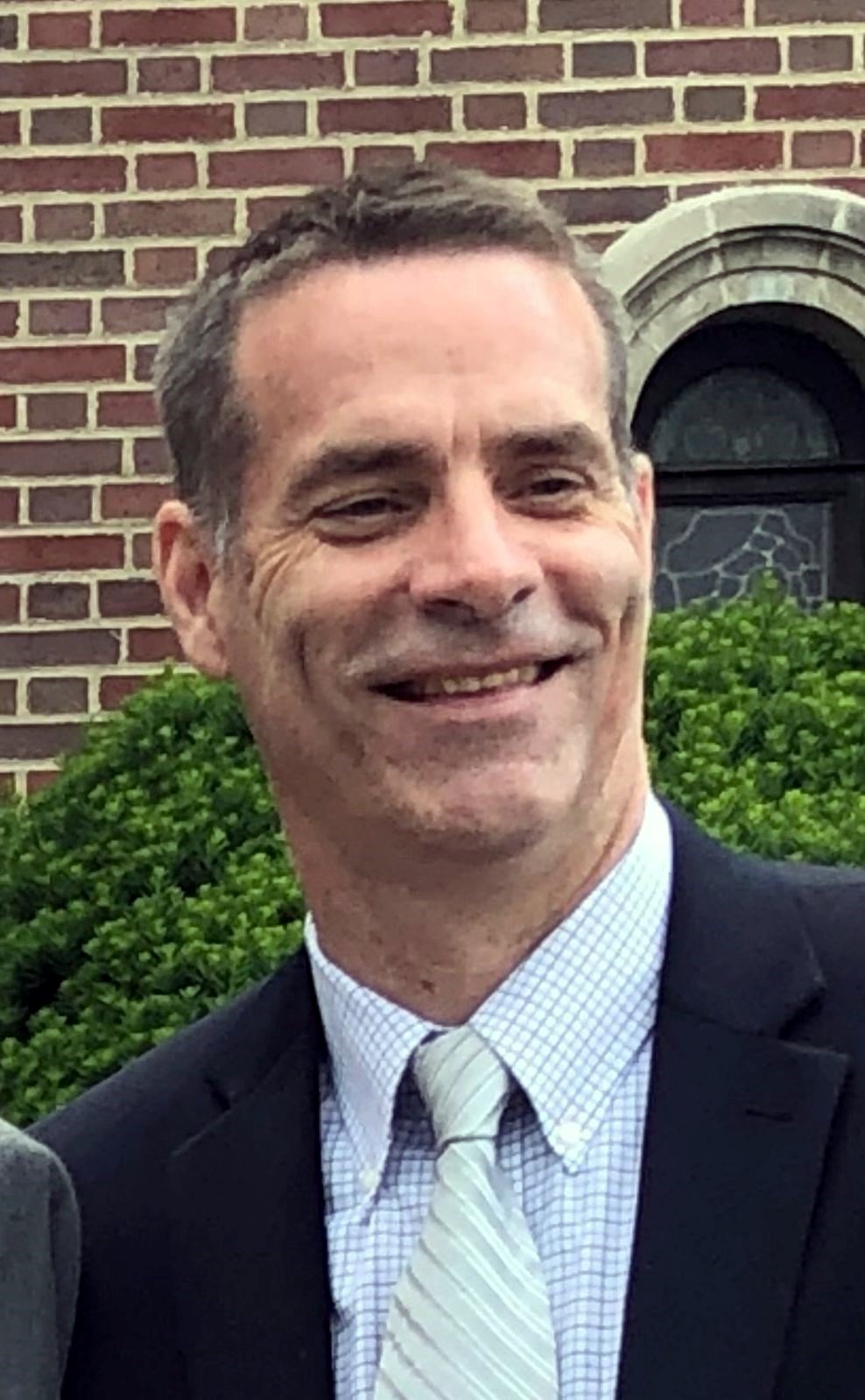 Kevin O'Connor Obituary - Scarsdale, NY