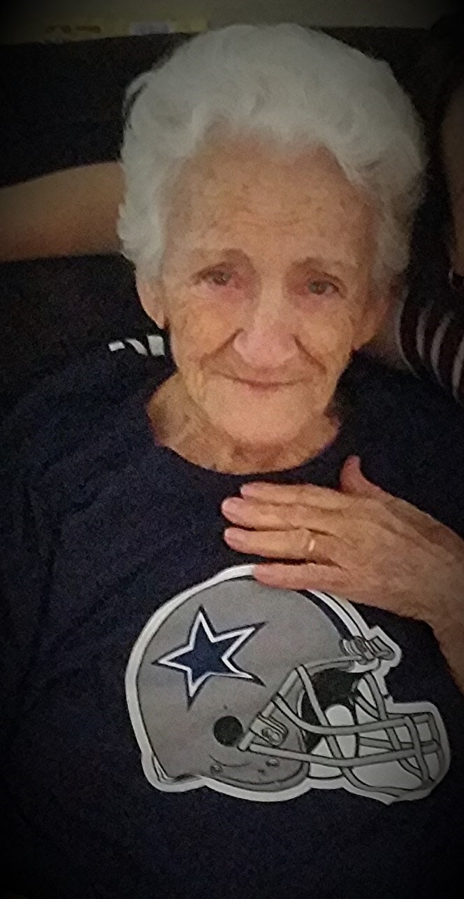 Ruby Solomon Obituary - Falfurrias, TX