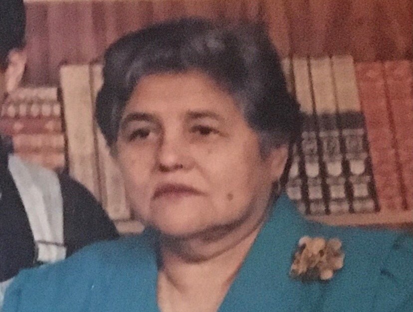 Maria Gonzales Obituary - San Antonio, TX