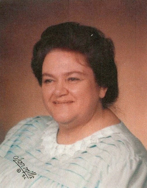 Patsy Gail Walker Obituary - Austin, TX