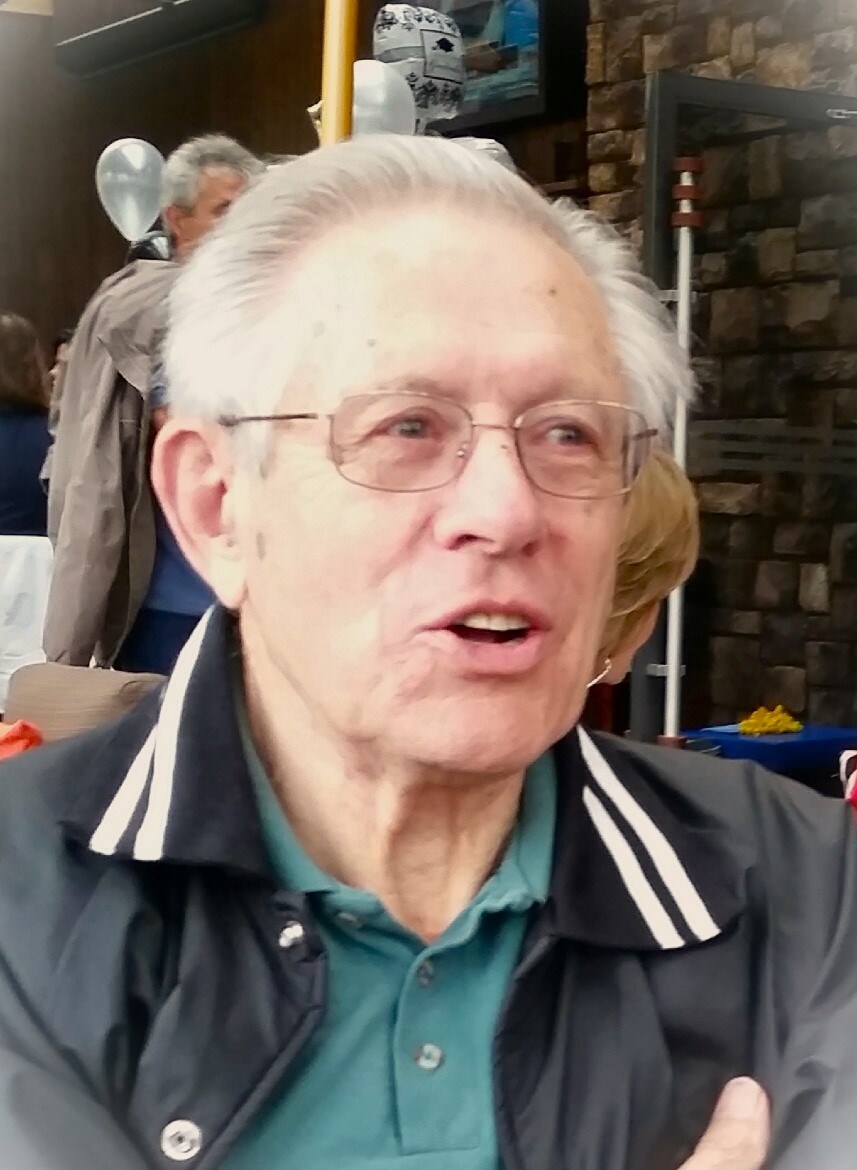 Johannes Gerardus Wilhelmus Polman Obituary - Kelowna, BC