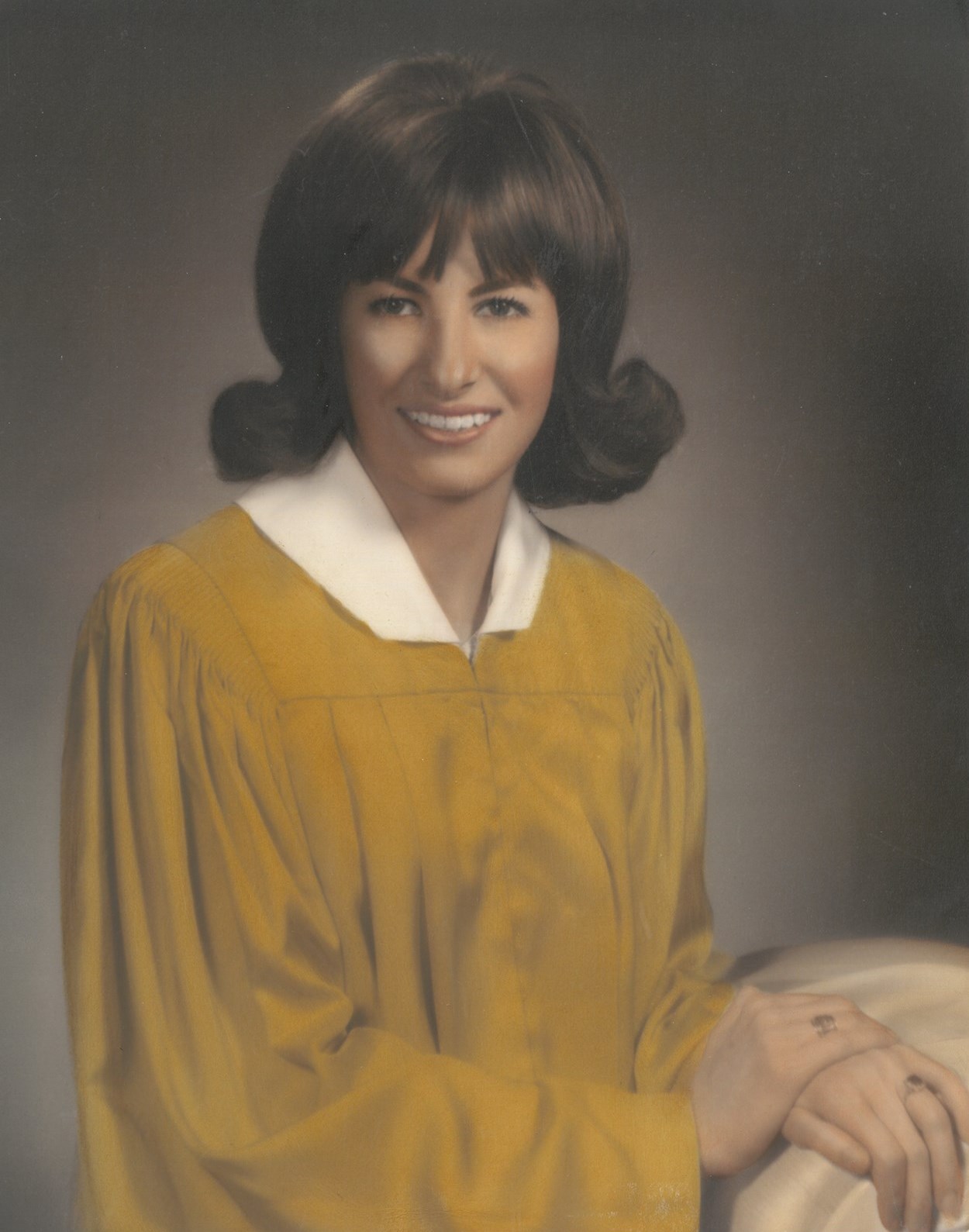 Vicki Lishman Obituary - Lubbock, TX