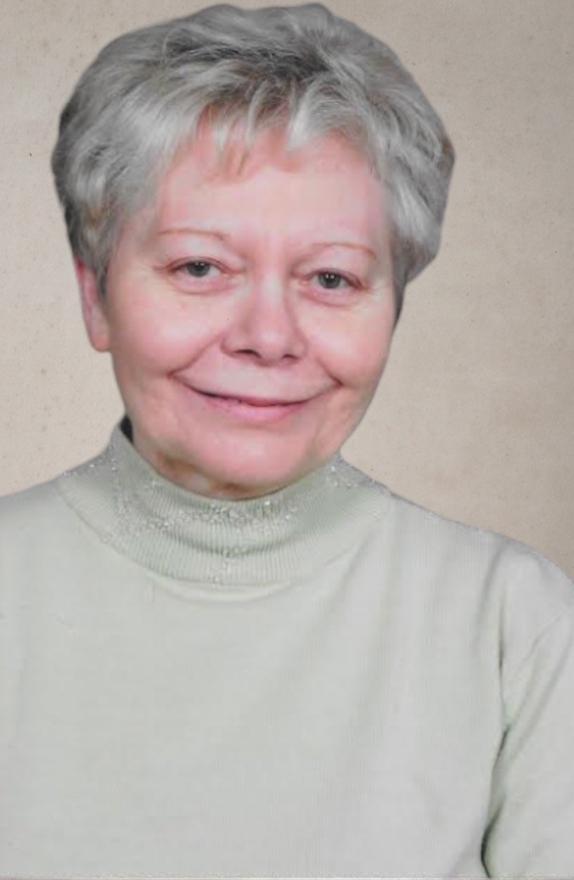 Marisa Tam Obituary - Hamilton, ON